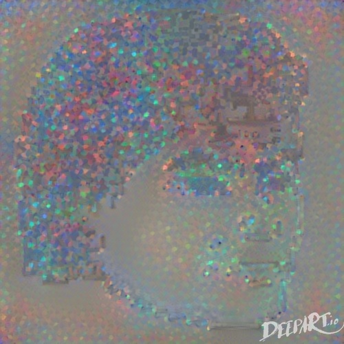 36 Textures of Confusion | Qualia Computing