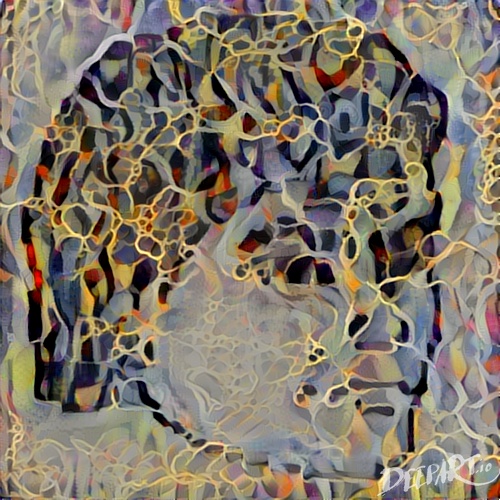 36 Textures of Confusion | Qualia Computing