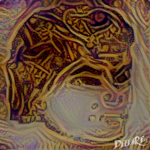 36 Textures of Confusion | Qualia Computing