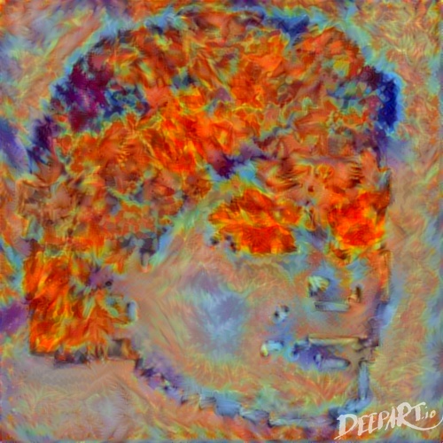 36 Textures of Confusion | Qualia Computing