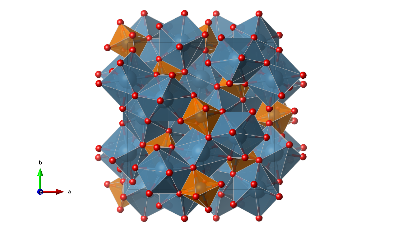 katoite-hydrogarnet | Qualia Computing