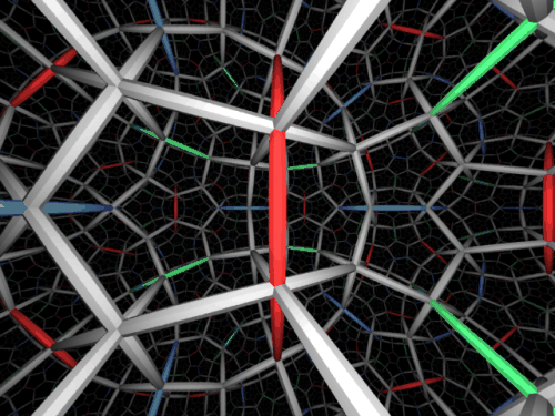 HSpace | Qualia Computing